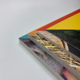 Forex® bedrukken met je eigen print | Drukhoek