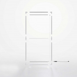 Bestel Pixlip Go frame: draagbaar én staat binnen 5 minuten | Drukhoek