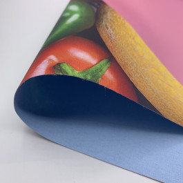 SanoTex fotobehang met eigen print | Hier te bestellen | Drukhoek